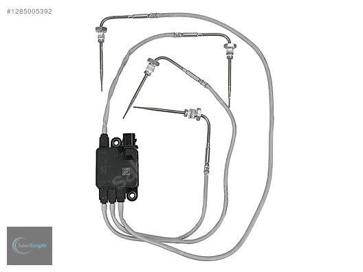 Ticari Araçlar / Oto Kurtarıcı & Taşıyıcı / Elektrik / 4384573 CAMMİNS ...