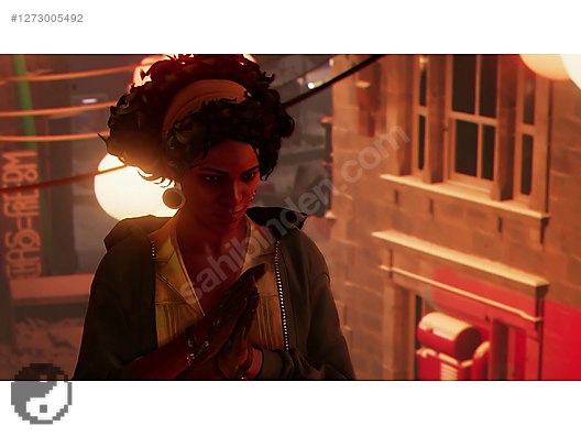 Ps5 Deathloop - Piksel Oyun - Avcılar sahibinden.comda - 1273005492