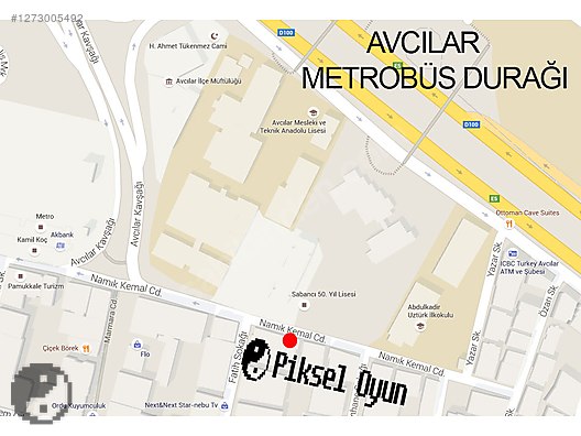 Ps5 Deathloop - Piksel Oyun - Avcılar sahibinden.comda - 1273005492