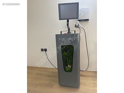 Lazer Epilasyon / Flexer 2024 Model Lazer Epilasyon Cihazı Acil Satılık ...