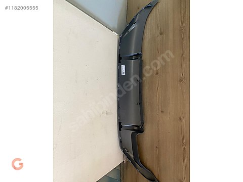 HYUNDAİ TUCSON ARKA TAMPON SPOİLER 86670N7060 - İlan ve alışverişte ilk ...