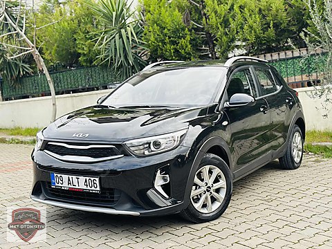Kia / Stonic / 1.0 T-GDI / Cool / MRT OTOMOTİV 2023 KİA STONİC 1.0T-GDI ...