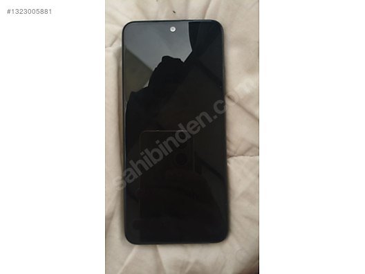 256 GB Siyah Xiaomi Redmi Note 12S Cep Telefonu - 1323005881