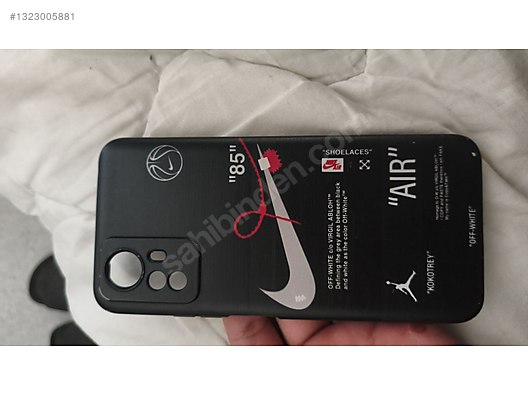 256 GB Siyah Xiaomi Redmi Note 12S Cep Telefonu - 1323005881