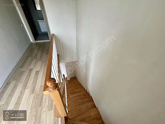 YKS'DEN STÜDYO STYLE 2+1 TERASLI ŞEHİR MANZARALI SATILIK DAİRE ...