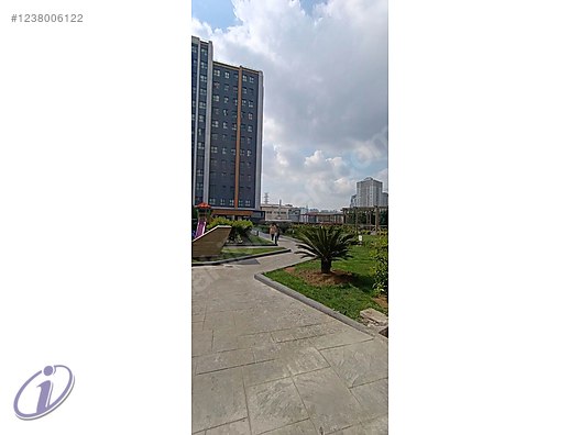 BİZZ TOWERS SİTESİNDE KİRALIK 1+1 FULL EŞYALI MANZARALI DAİRE - Kiralık ...