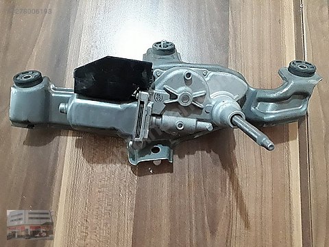 Otomobil & Arazi Aracı / Elektrik / C-HR ARKA SİLECEK MOTORU SIFIR ...