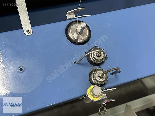 İplik Aktarma Makinesi - Tekstil & Ayakkabı Endüstri Makineleri - 1116006247