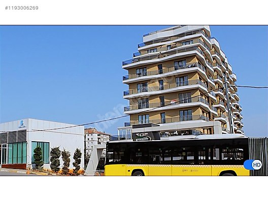 PENDİK SİTE İÇERİSİNDE VİAPORT,TEKNOPARK YAKIN 1+1 SATILIK DAİRE ...