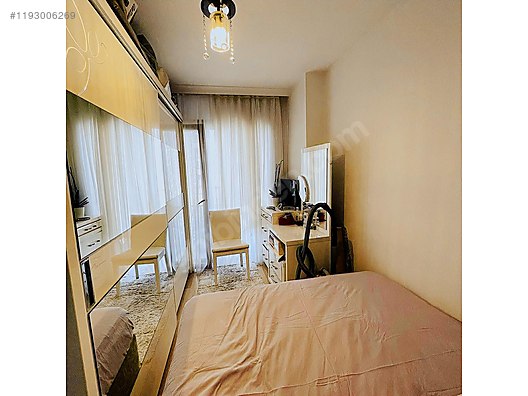 PENDİK SİTE İÇERİSİNDE VİAPORT,TEKNOPARK YAKIN 1+1 SATILIK DAİRE ...