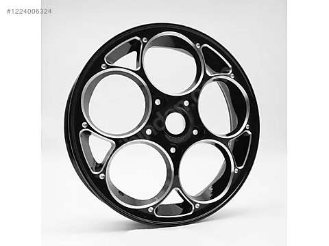 Jant / Vespa Jant Seti - Mat Siyah Sprint/Primavera 50-150cc sahibinden.comda - 1224006324