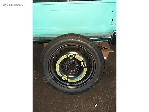 Mercedes sıfır stepne A2124000002 sahibinden.comda - 1244006379