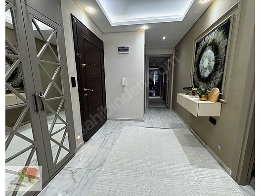 LOTUS'DAN PINAR MH 7/24 GÜVENLİKLİ SİTEDE ULTRALÜX 4+1 DAİRE - Satılık ...