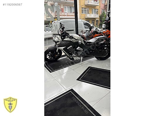 Benda Motor LFC 700 2024 Model Touring Motor Motosiklet Mağazasından ...