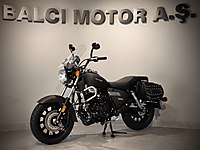 Kuba Superlight 125 Motosiklet Fiyatları, İkinci El ve Sıfır Motor ...