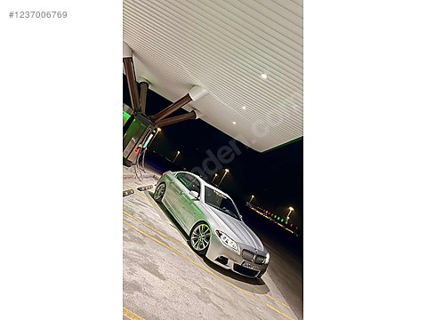 BMW / 5 Serisi / 520d / M Sport / M SPORT - STYLE 464 - COBRA - HAYALET ...