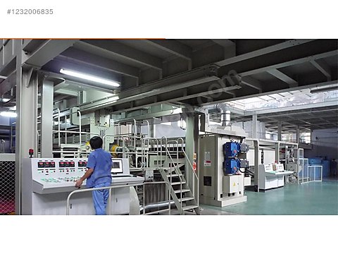 Dokuma Makinesi - Tekstil & Ayakkabı Endüstri Makineleri - 1232006835