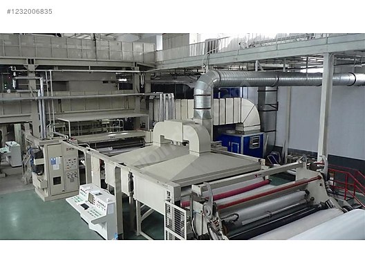 Dokuma Makinesi - Tekstil & Ayakkabı Endüstri Makineleri - 1232006835