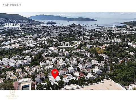 Bodrum Merkez Türkkuyusu Kiralık İş Yeri & Depo sahibinden.comda ...