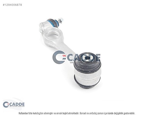 Otomobil & Arazi Aracı / Yürüyen & Direksiyon / MERCEDES W126 C126 ...