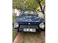 Anadol A1 Klasik Otomobil fiyatları sahibinden.com'da