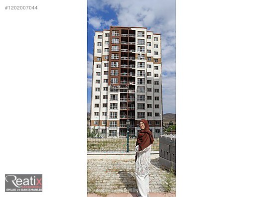 Fİ SEHİRDE 3+1 KAT MÜLKİYETLİ İSKANLI DAİRE - Satılık Daire İlanları ...