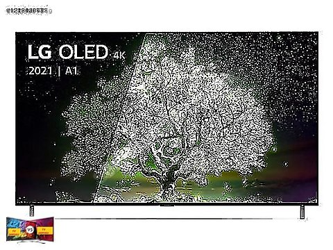LG / KAMPANYA LG 165 EKRAN 4K UHD OLED TV sahibinden.comda - 1229007049