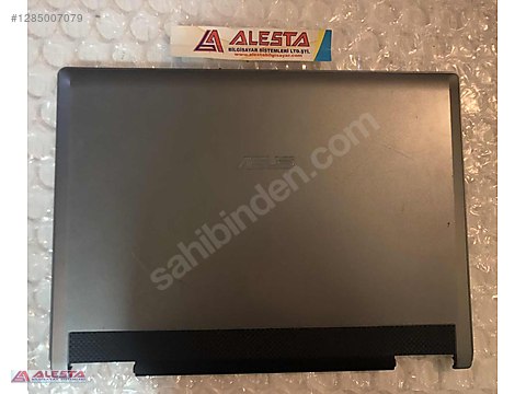 ASUS F3E 2.EL EKRAN KASASI sahibinden.comda - 1285007079