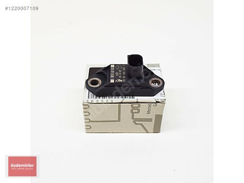 Otomobil & Arazi Aracı / Elektrik / MERCEDES W204 W211 W220 R230 ...