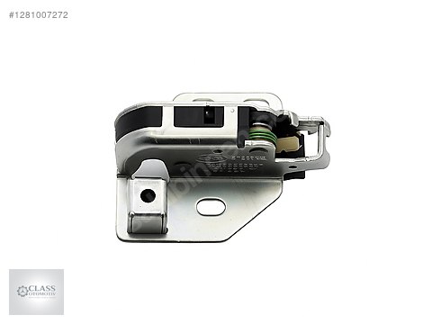 Minivan & Panelvan / Mekanik / MERCEDES SPRİNTER W906 BAGAJ KİLİDİ ÜST ...