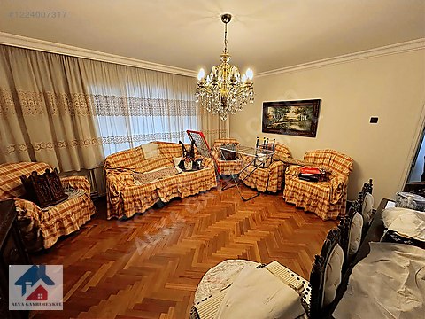 ARAP HASAN'DA METRO YAKINI DOĞALGAZLI 3+1 SATILIK DAİRE - Satılık Daire ...