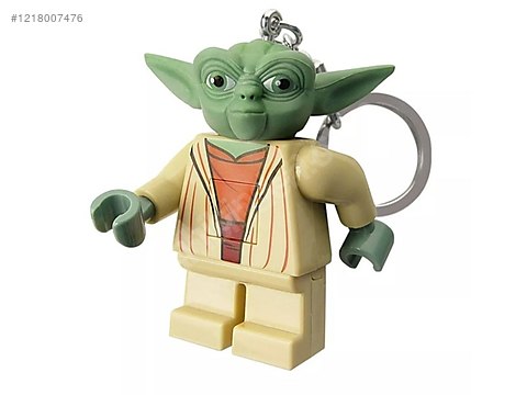 STAR WARS MAITRE YODA KEY LIGHT sahibinden.comda - 1218007476