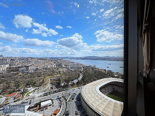 RITZ CARLTON ISTANBUL SATILIK 1+1 HOME OFFICE- RITZ FOR SALE - Satılık ...