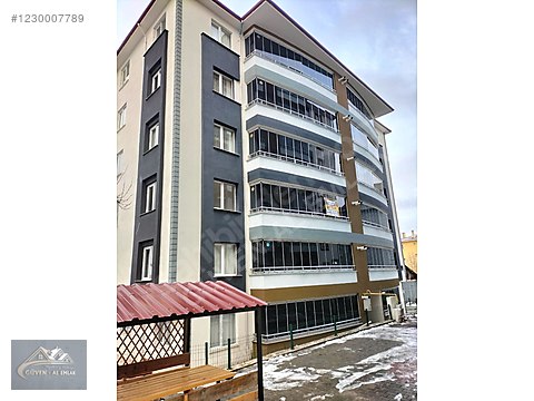 GÜVEN-AL EMLAK'TAN DEVREKANİ'DE SATILIK 2+1 DAİRE - Satılık Daire ...