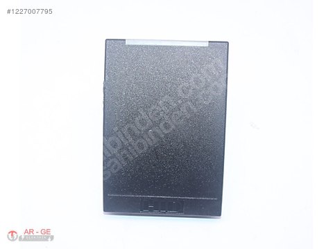 HID R-LPD2-04-0027 Kart Okuyucu Erişim Cihazı iClass R40 RP40 ...
