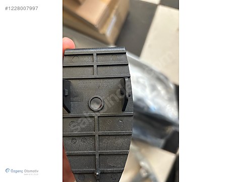 51117397396 BMW G30 ÖN TAMPON BRAKETİ - İlan ve alışverişte ilk adres ...