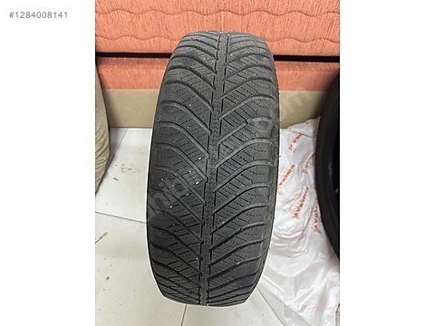 Goodyear 195/60R/16 C KIŞLIK sahibinden.comda - 1284008141