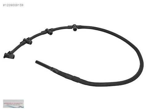 Otomobil & Arazi Aracı / Ateşleme & Yakıt / 13537807228 Yakıt Dönüş ...