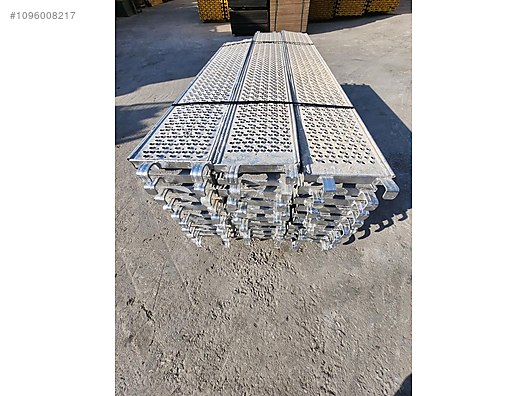 Yapı Profilleri - İnşaat Ürünleri - 1096008217