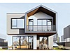 ÇANKAYA DODURGA 4.5+1 LÜKS VİLLA PROJESİ MERKEZİ VE MANZARALI - Satılık ...