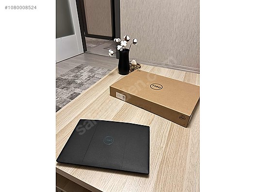 Dell G315 Gaming Çok Temiz Kullanılmış - İlan ve alışverişte ilk adres ...