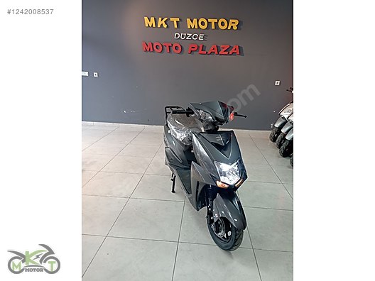 Volta VS1 2000 W Elektrikli Motor 30.000 TL Mağazadan Satılık Sıfır ...