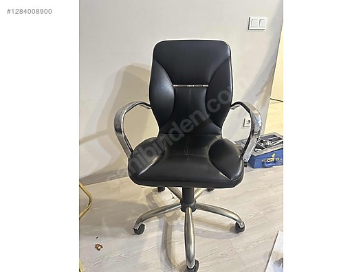 Oturma Grubu / Sandalye / Ofis sandalye sahibinden.comda - 1284008900