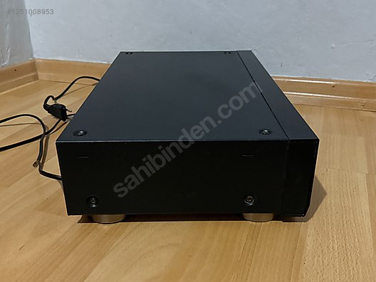 sony cdp 897 sorunsuz sahibinden.comda - 1251008953