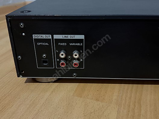 sony cdp 897 sorunsuz sahibinden.comda - 1251008953