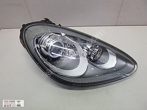 Otomobil & Arazi Aracı / Elektrik / 95863117701 95863117801 CAYENNE SAĞ ...