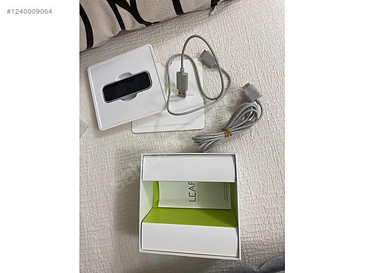 Leap Motion - Leap Electronic Programlayıcı - 1240009064