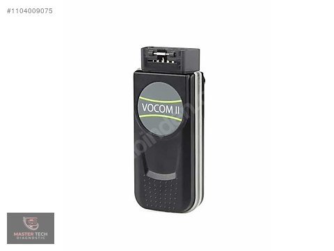 VOLVO RENAULT VOCOM 2 MİNİ WİFİ ARIZA TESPİT CİHAZI sahibinden.comda ...