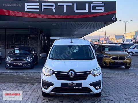Renault / Express Combi / 1.5 BlueDCi Joy / ERTUĞ OTOMOTİVDEN 2024 RENO ...