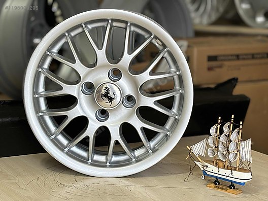 ADR Wheels üretimi inç Otomobil & Arazi Aracı Jantı 6.990 TL Sahibinden ...